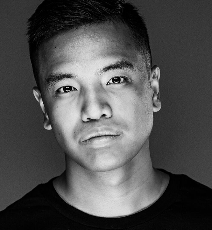 Art and Soul Dance Company | XAVIER TU